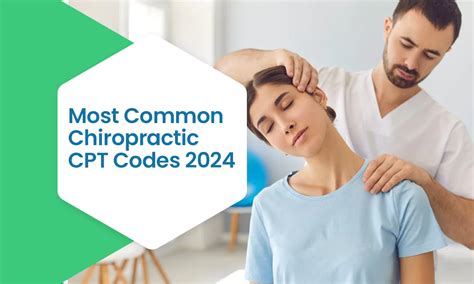Common Chiropractic Cpt Codes And Coding Guidelines 2026