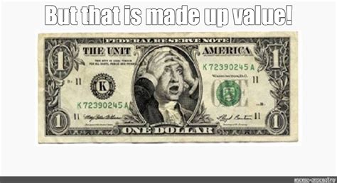 Create Meme 1 Us Dollar Banknote 2019 Washington Dollar Bill Dollars