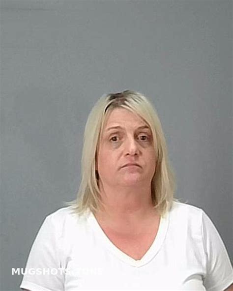 Dietrich Lisa Ann 07 21 2024 Summit County Mugshots Zone
