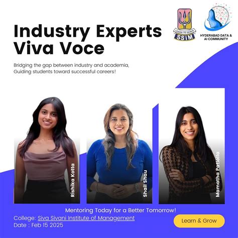hdac ssim datacommunity industryexperts dataandai collaboration