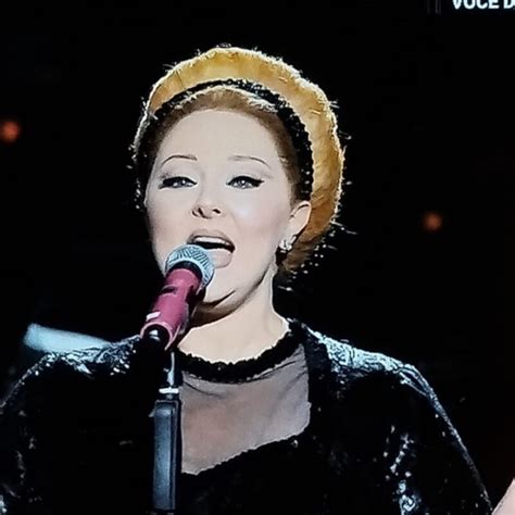 Da Alcamo A Tali E Quali Francesca La Colla Stupisce Tutti E Vola In Finale Giornale Di Sicilia