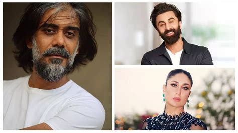 Saurabh Sachdeva Calls Jaane Jaan Co Star Kareena…