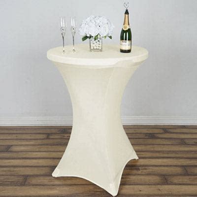 Spandex Party Decorations And Supplies Tableclothsfactory