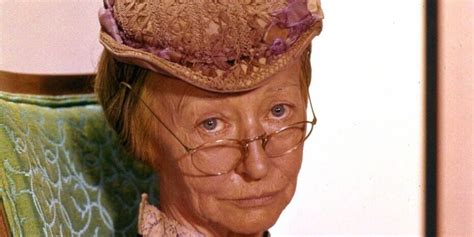 Irene Ryan At 60 Irene Ryan Nearly Missed Out On Playing Granny On The