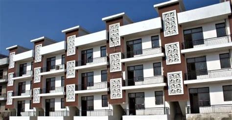 Grc Screen Grc Jali Fixing Manufacturer From Tijara