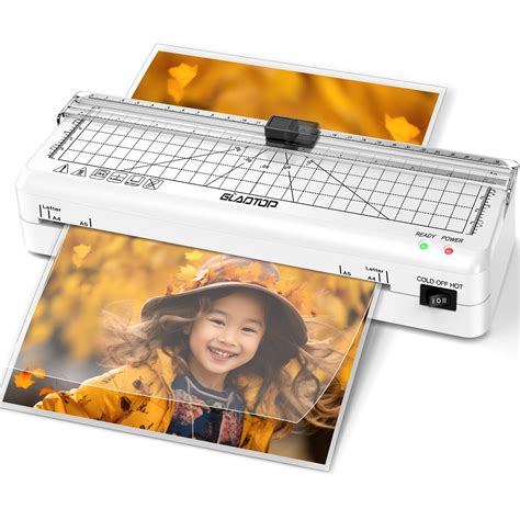 School Laminating Machine
