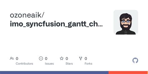 Milestones Ozoneaikimosyncfusionganttchartapi · Github
