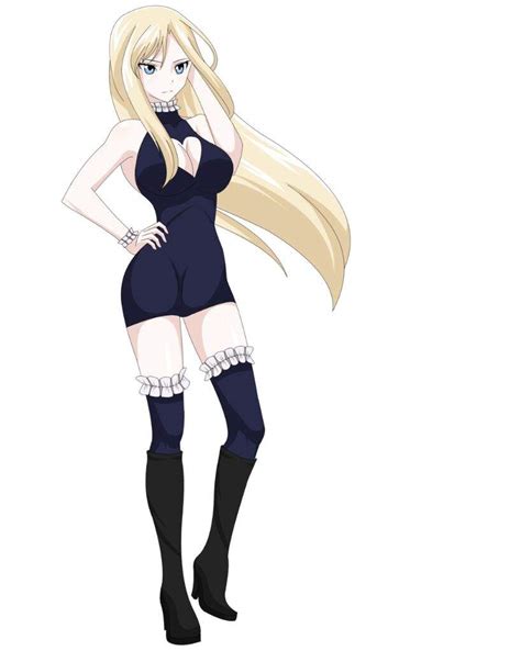 Gisselle Conelle Wiki Anime Amino