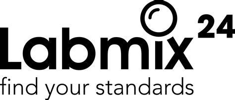 Bureau Of Analysed Samples Reference Standards Labmix24