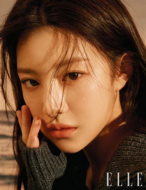 Picture Of Go Yoon Jung