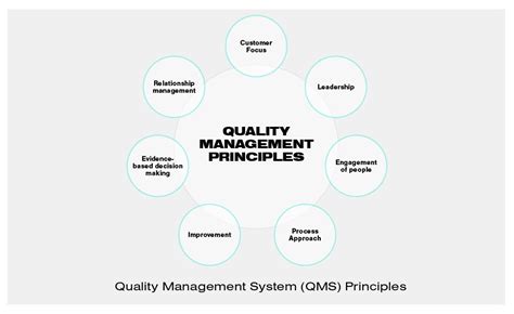 What Is A Quality Management System QMS PLEX