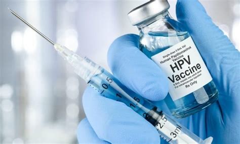 Nepal Launches Nationwide Free Hpv Vaccination Drive Marking World Nepal Launches Nationwide Free Hpv Vaccination Drive Marking World