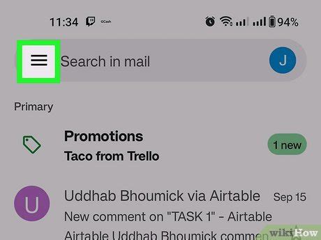 How To Empty Trash In Gmail On Computer Mobile
