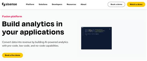 9 Best Business Intelligence Software In 2025 Bi Tools