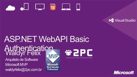 Aspnet Webapi Basic Authentication Ppt