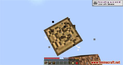 Modded Oneblock Modpack 1minecraft Modded Oneblock Modpack 1minecraft