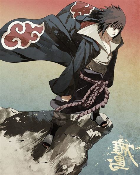 Sasuke Android Wallpapers Wallpaper Cave