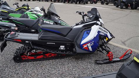 2023 Polaris® 850 Indy Xc 137 Mies Outland