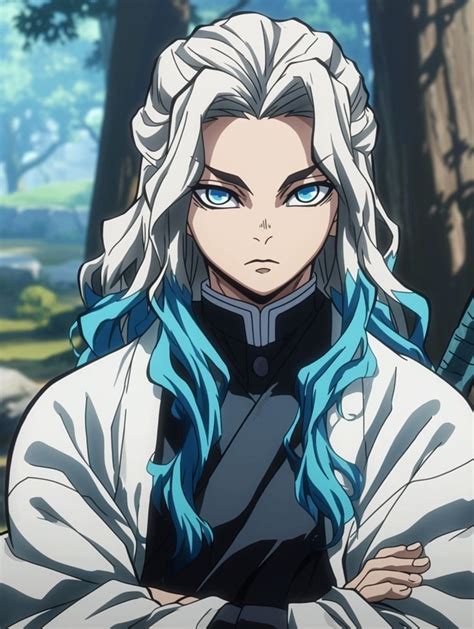 Pin By Siren Luna On Demon Slayer Cute Anime Character Anime Demon