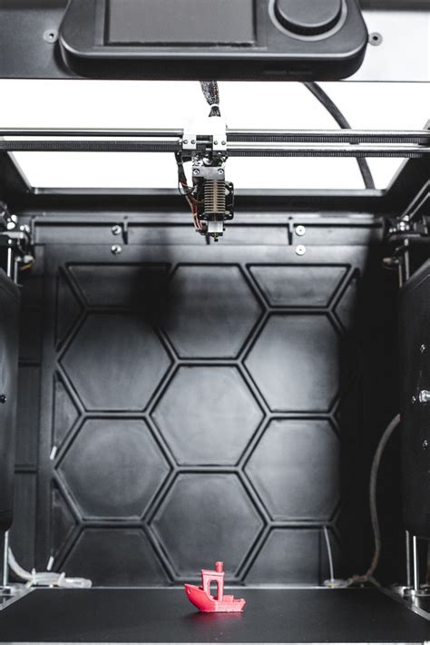 Arcadian 3d Launches Arc One Desktop 3d Printer On Kickstarter