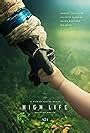 High Life 2018 Full Cast And Crew Imdb