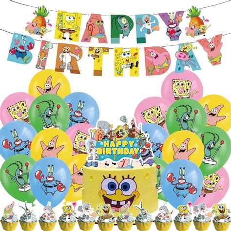 Bluey Puzzle Spongebob 36 Piece Giant Floor Puzzle Set Includes