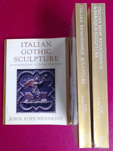 An Introduction To Italian Sculpture Complete In 3 Volumes Part 1