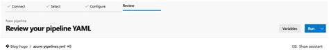 running an azure devops self hosted agent on wsl elio struyf
