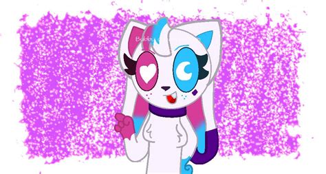 Kittydog Crystal Fanart By Bubbuogatinho17 On Deviantart