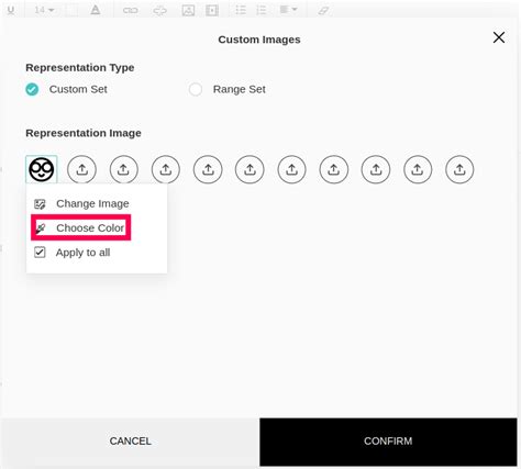 How To Create Net Promoter Score Questions In Zoho Survey Online Help Guide