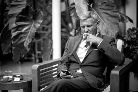 Thomas Meding Hospitality Executive