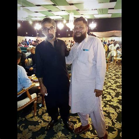 Mohammed Javed