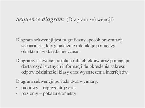 ppt uml unified modeling language powerpoint presentation free