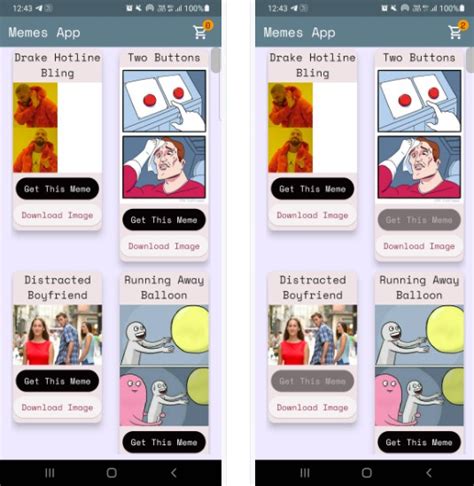 Flutter Gl Can Call Opengl Es Api With Dart