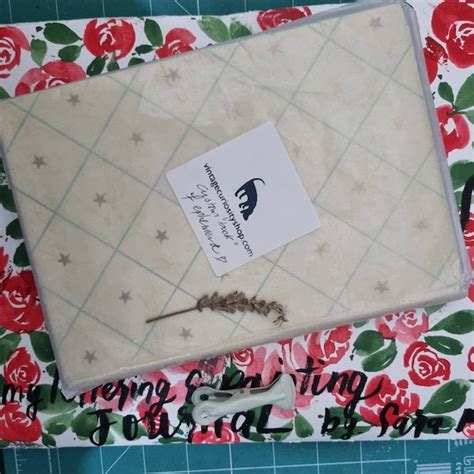 Vintage Unused Notebooks School Exercise Books Branded Notebooks Etsy