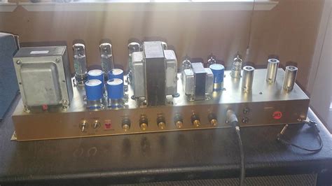 Suhr Sl68 Sold Rig Talk
