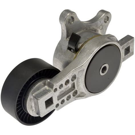 Ford Edge Accessory Drive Belt Tensioner Assembly