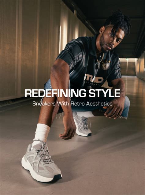 Mens Comfortable Retro Fashion Sneakers Dream Pairs