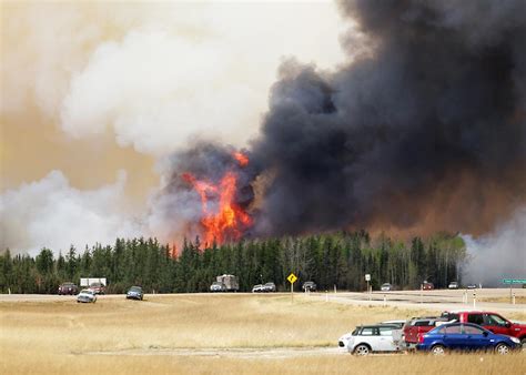 Fort Mcmurray