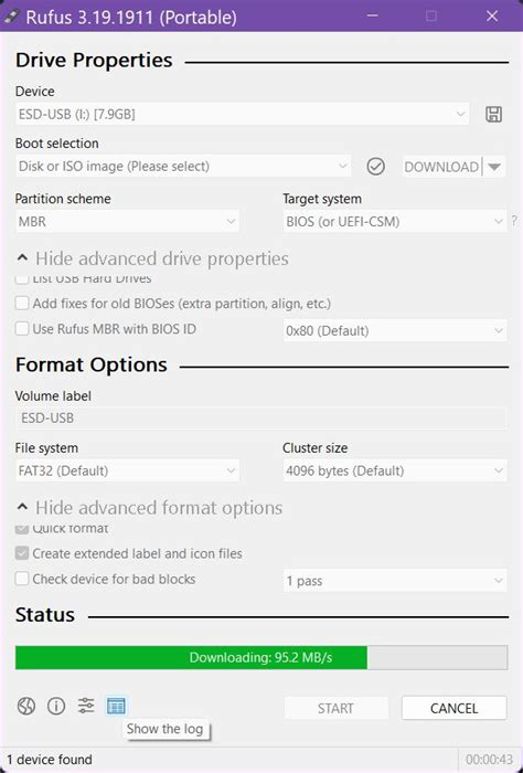 How To Bypass Windows 11 Requirements And Install On Any Pc With Rufus