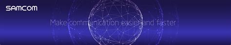 Amazon Com SAMCOM