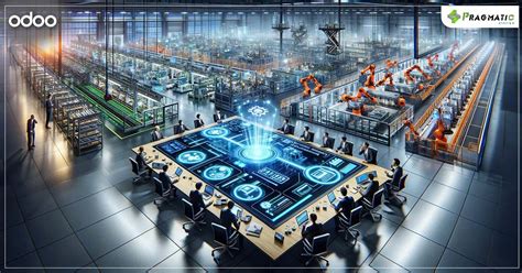 How To Meet The Growing Demand For Smart Electronics With Odoo 17s