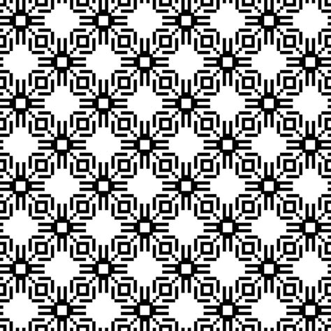 a black and white pixel pattern background 35995749 vector art at vecteezy