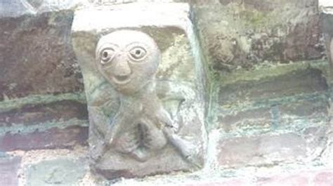 Sheela Na Gigs Where To Find Them In Ireland And Abroad The Irish Times