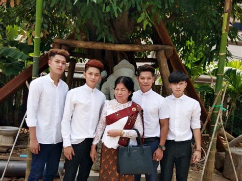 Todaysharing Media Preap Sovath