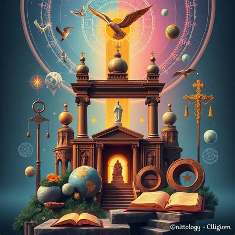 Exploring Unitologys Links To Abrahamic Religions Leveluptalk