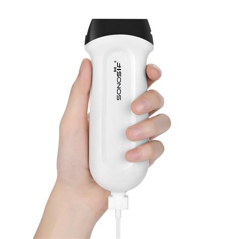 Usb Linear 5 12mhz Ultrasound Scanner Usb Ul2 Sonosif By Sifsof