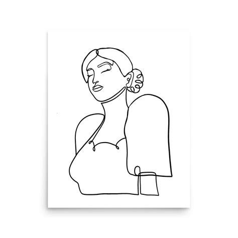 Filipiniana Line Art Kwento