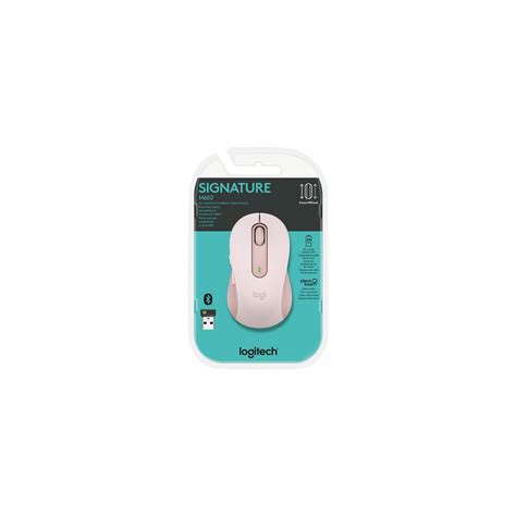 Logitech Signature M650 Mouse Small Hands Right And Lefthanded En Oferta Cómpralo Solo En Mi