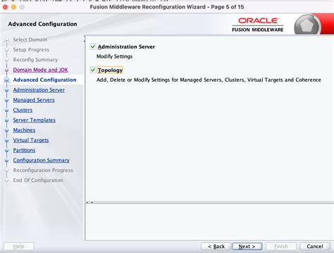 2 Steps Upgrading WebLogic From V12 2 1 3 To V12 2 1 4 Middleware DevOps